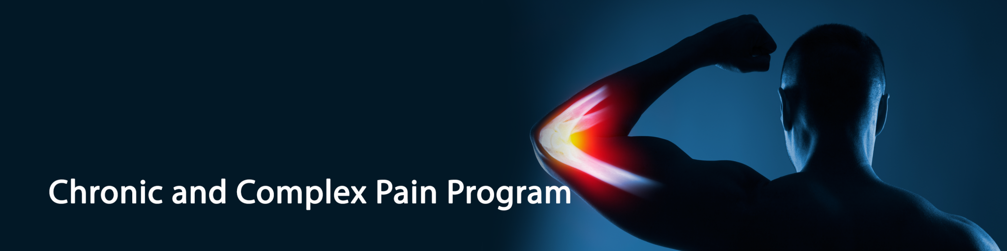 Complex and Chronic Pain Program – KCHC | Your Health and Wellness Partner
