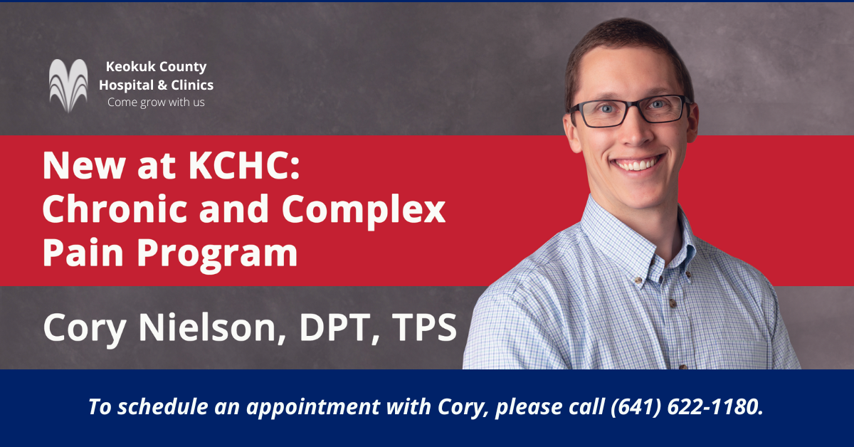 KCHC | Your Health and Wellness Partner – Serving Keokuk County for ...