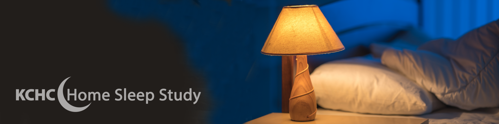 Home Sleep Study – KCHC | Your Health and Wellness Partner