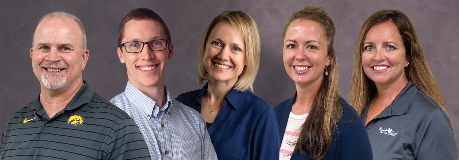 Physical Therapy – KCHC | Your Health and Wellness Partner